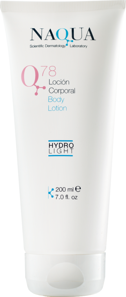 Produkty specjalistyczne | Naqua