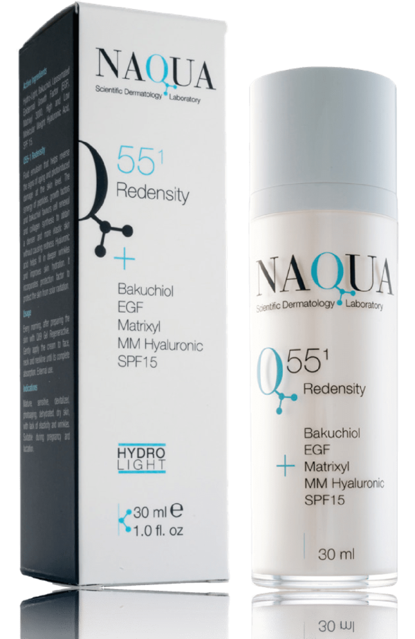 Strona główna - Naqua