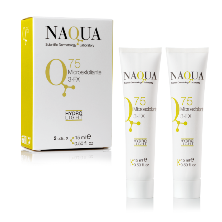 Produkty specjalistyczne | Naqua